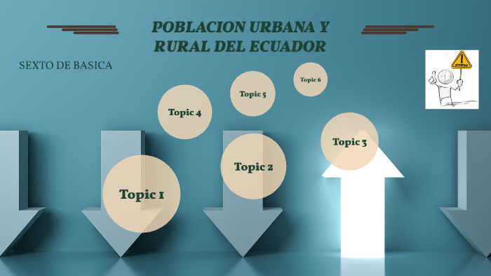 POBLACION URBANA Y RURAL DEL ECUADOR by FR GQ666 on Prezi