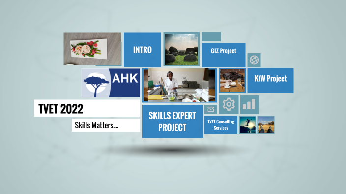 TVET Presentation 2 by Kevin Rotich on Prezi