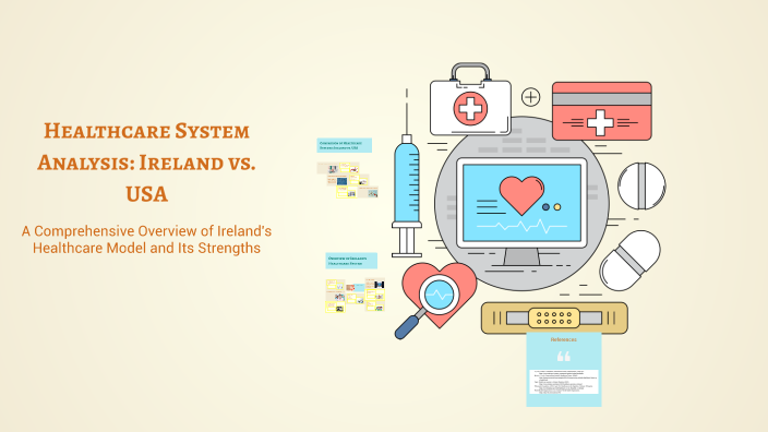 Healthcare System Analysis: Ireland vs. USA by Madison Francis on Prezi