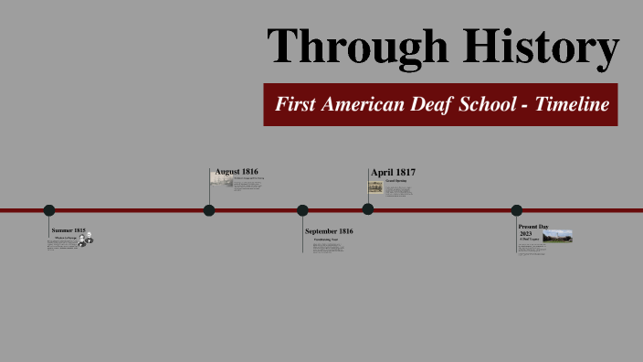 First Deaf School in America by Andy Pashia on Prezi