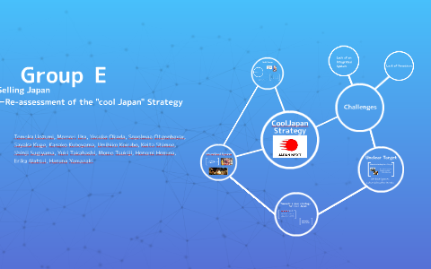 Re-assessment of the Cool Japan Strategy by Shinji Sugiyama on Prezi
