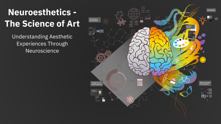 Neuroesthetics - The Science of Art by Vishal Kumar on Prezi