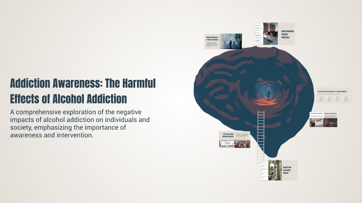 Addiction Awareness: The Harmful Effects of Alcohol Addiction by Devon ...