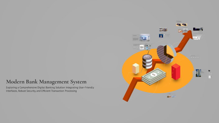 Modern Bank Management System by JAYANT SHANKRA on Prezi