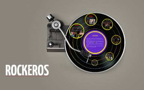 ROCKEROS by Karla Collazo on Prezi