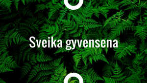 Sveika gyvensena by Andrius Banys on Prezi Design