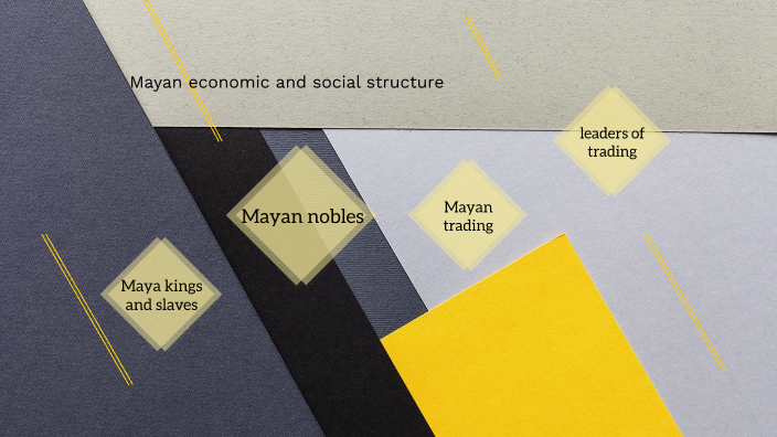 mayan economic and social structure by Abraham Garcia Hernandez on Prezi