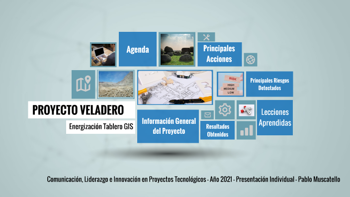 Presentación Proyecto Veladero - PFM by Pablo Muscatello on Prezi