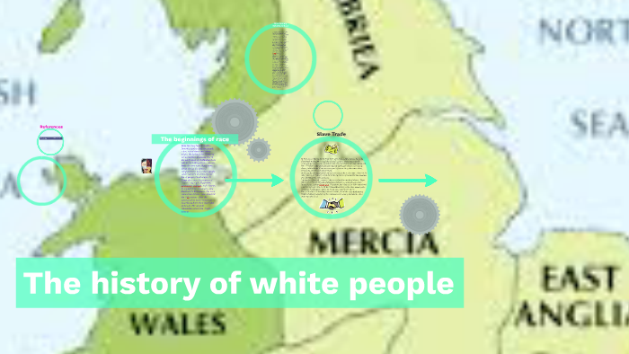 The history of white people by Hannah Jacobs on Prezi