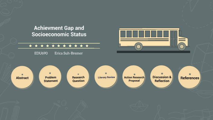 Achievement Gap and Socioeconomic Status by 레베 on Prezi
