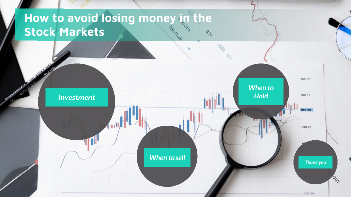 How to Stop losing money in the Stock Market by interns finideas on Prezi