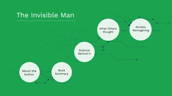 The Invisible Man by Damon Schmidt on Prezi