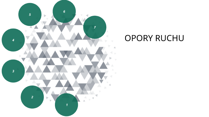 Opory ruchu. by Alicja Gierszewska on Prezi