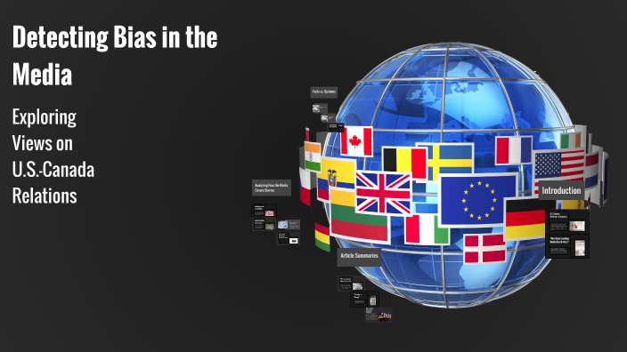 Detecting Bias in the Media by ash g on Prezi