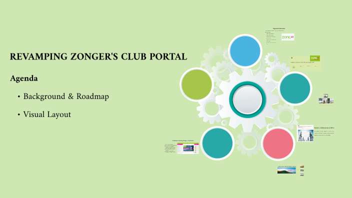 Revamping Zongers Club by Javeria Zafar on Prezi