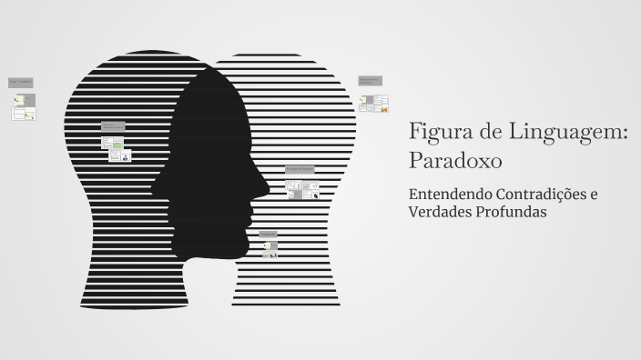 Figura de Linguagem: Paradoxo by BERNARDO ALVES on Prezi
