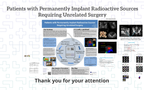 Brachytherapy by Parminder Basran on Prezi