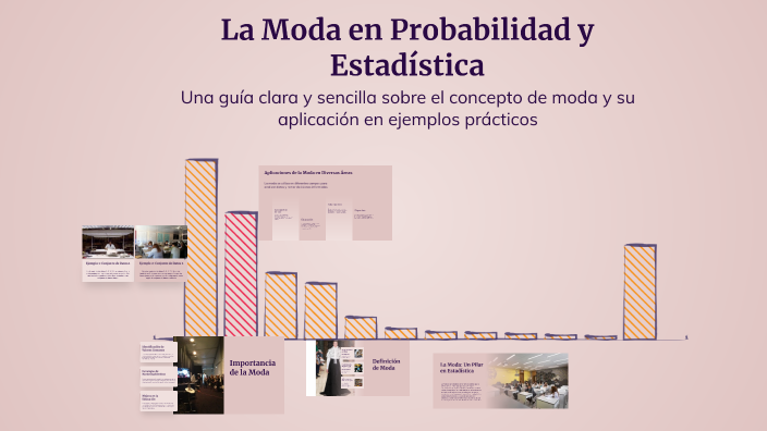 La Moda en Probabilidad y Estadística by Carely Basilio Salazar on Prezi