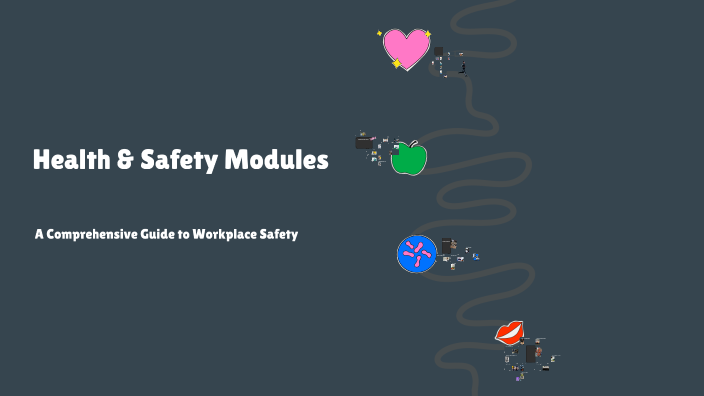 Health & Safety Modules by Sharun Ali on Prezi