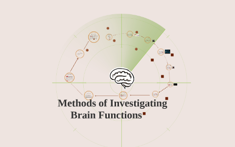 Methods of Investigating Brain Functions by Claire Ramos on Prezi