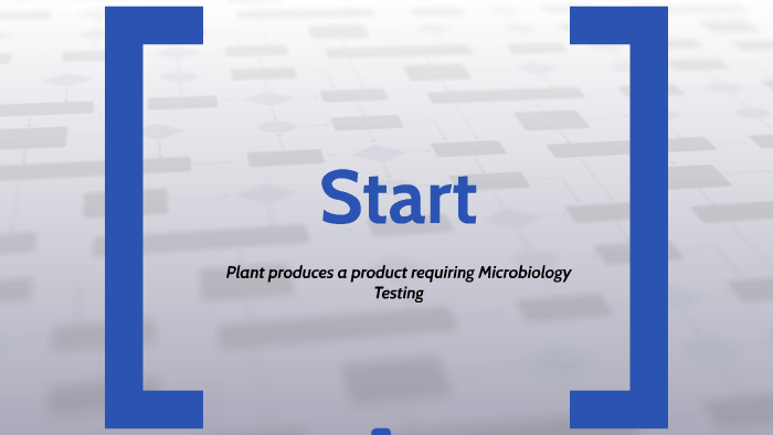 Process Flowchart by Luke A on Prezi