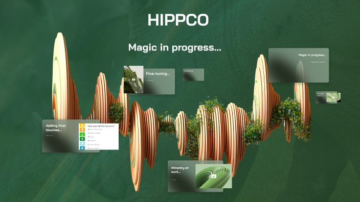 HIPPCO by gargr gerger on Prezi