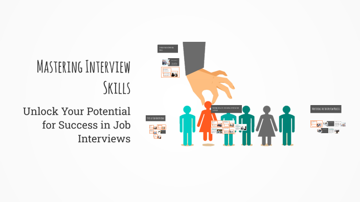 Mastering Interview Skills by امل 31101222 on Prezi