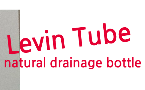 L-tube natural drainage bottle by hyun ju byun on Prezi