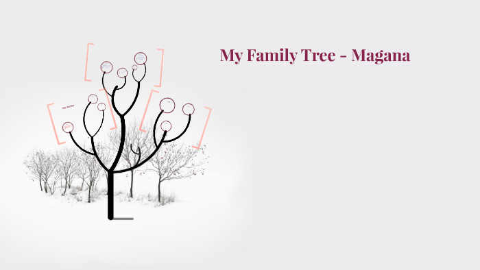 My Family Tree by Myia Magana on Prezi
