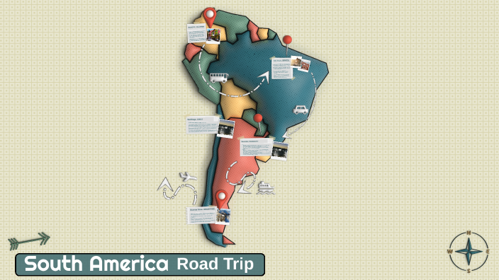 Ap Human geography Road Trip by Vaughn Thomas on Prezi