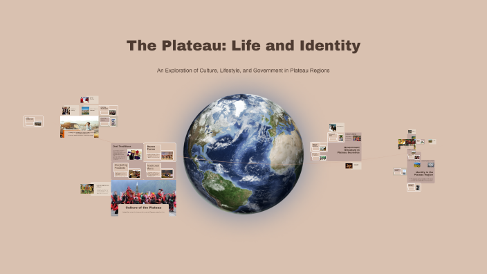 The Plateau: Life and Identity by max vida on Prezi