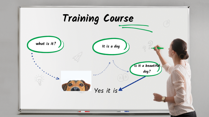 training course by ZFRCYBR on Prezi