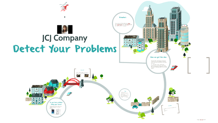 JCJ Company by JiHoo Kim on Prezi