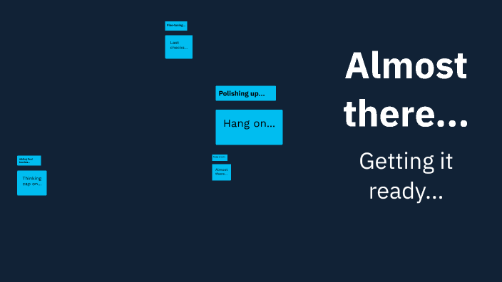 Mitt drömsamhälle och tankar om integration och segregation by Sara ...