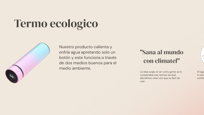 climatel by valentina yañez on Prezi