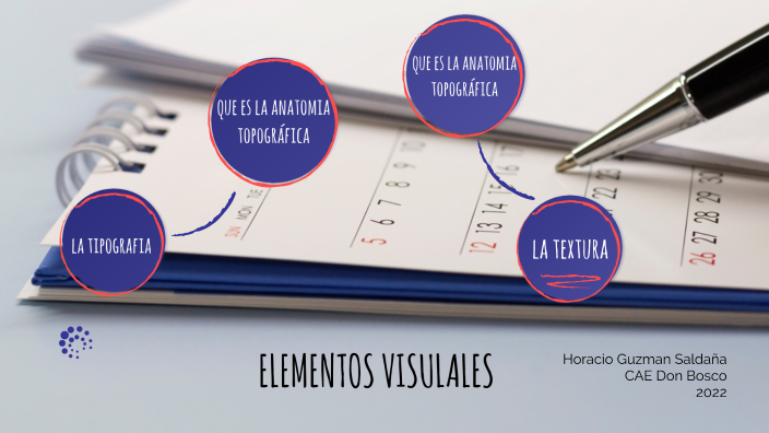 Elementos Visuales by Horacio Alejandro Guzmán on Prezi