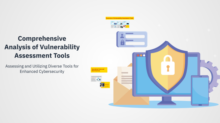 Comprehensive Analysis of Vulnerability Assessment Tools by Saurav Sha ...