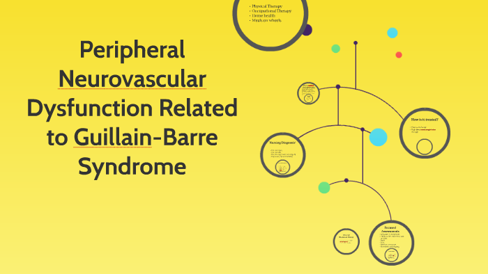 Peripheral Neurovascular Dysfunction by Katrina Pulley on Prezi