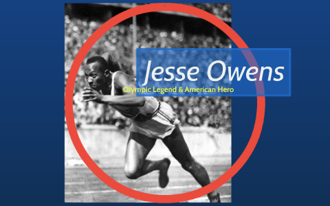 Jesse Owens Presentation by Natalie Findley on Prezi