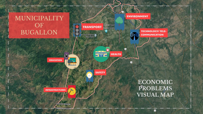 Group 12 (Bugallon) Visual Map by Kristine Decano on Prezi