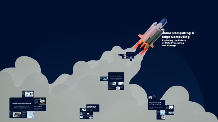 Cloud Computing & Edge Computing by Kartik Desai on Prezi