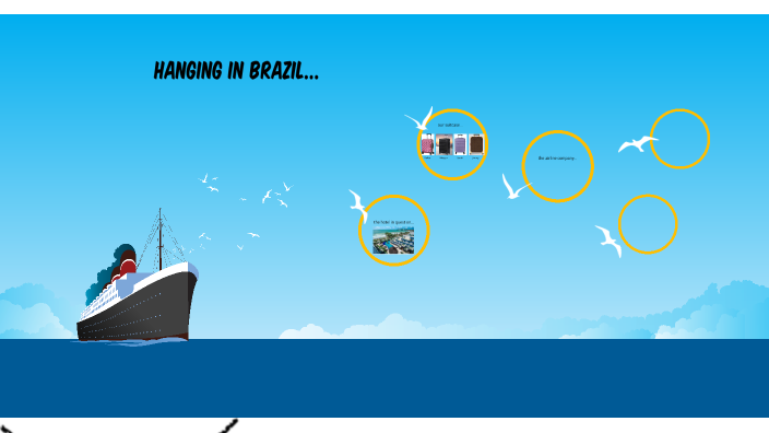 Imagine your perfect trip by Jimmy Singh on Prezi