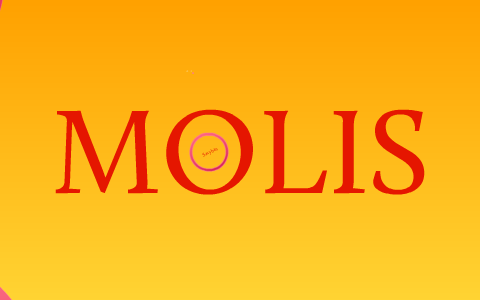 MOLIS by Diana Sestoke on Prezi