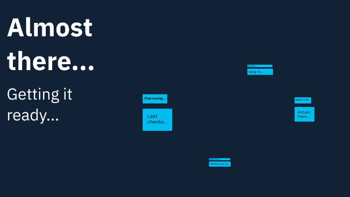 Understanding EVSC by Armani Morgan on Prezi