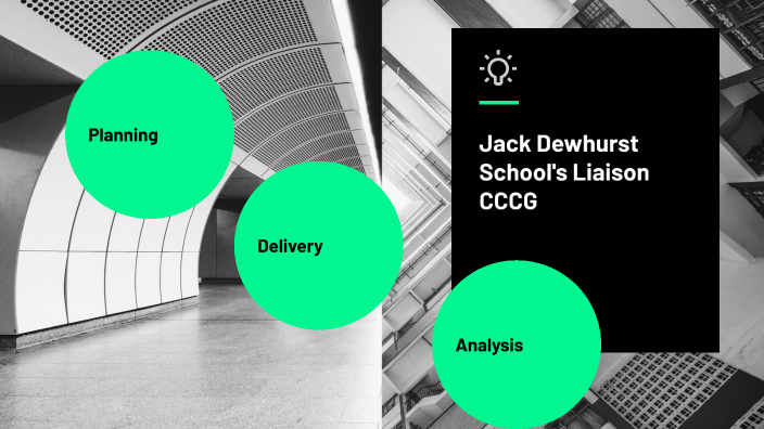 Jack Dewhurst School's Liaison CCCG by Jack Dewhurst on Prezi