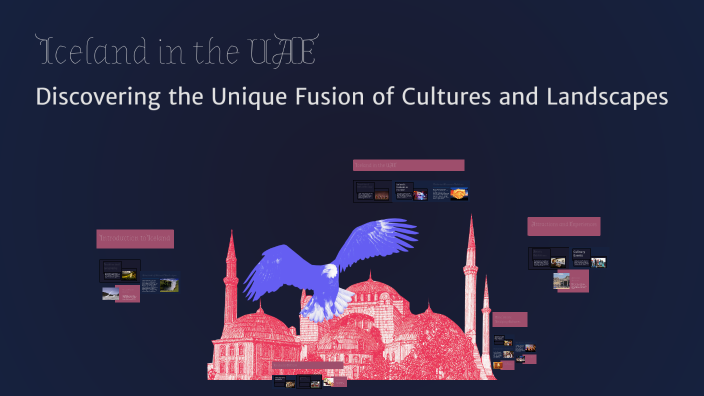 Iceland in the UAE by Saif Alblooshi on Prezi