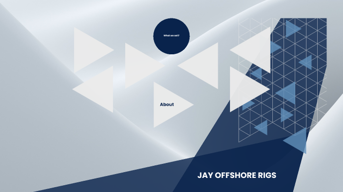 JAY OFFSHORE RIGS by Kovin Jay Quirog on Prezi