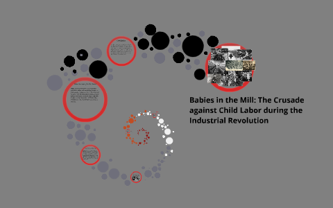 Babies in the Mill: The Crusade against Child Labor during t by KANDY ...