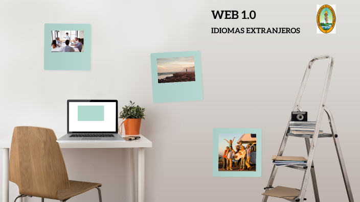 Web 1.0 by Sigrid Sanchez on Prezi