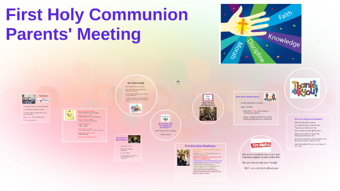 First Holy Communion by ivette valori on Prezi